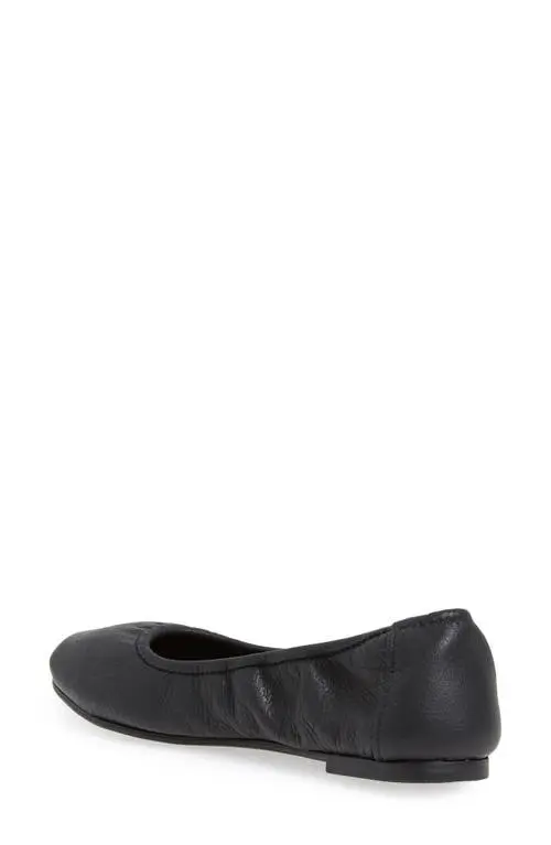 Minnetonka Anna Ballerina Flat