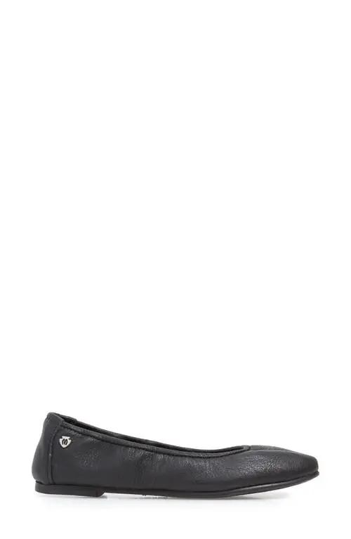 Minnetonka Anna Ballerina Flat