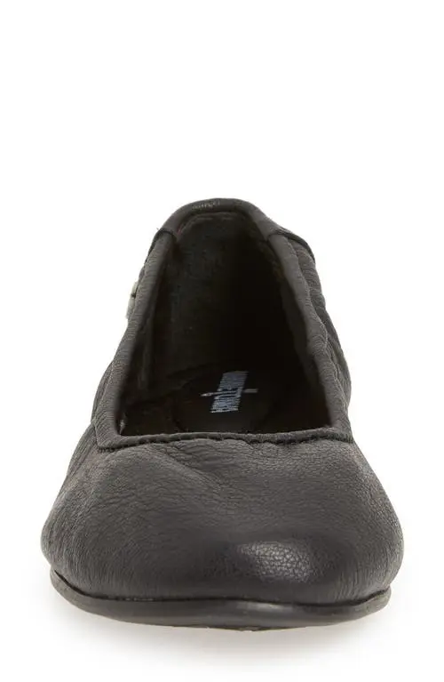 Minnetonka Anna Ballerina Flat