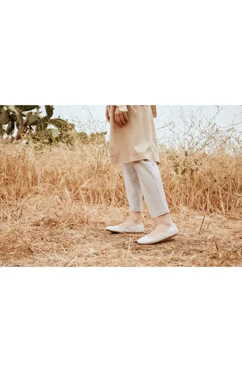 Minnetonka Anna Ballerina Flat
