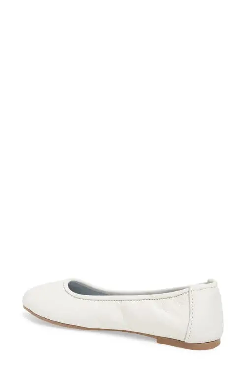Minnetonka Anna Ballerina Flat