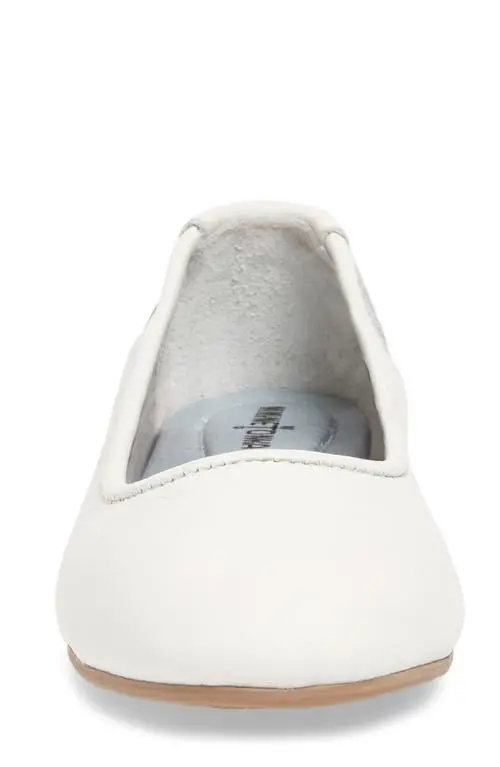 Minnetonka Anna Ballerina Flat