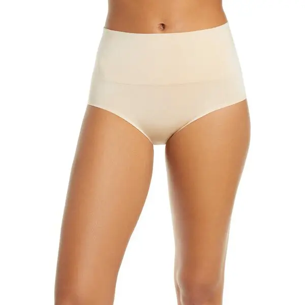 Wacoal Smooth Series™ Shaping Briefs - Sand