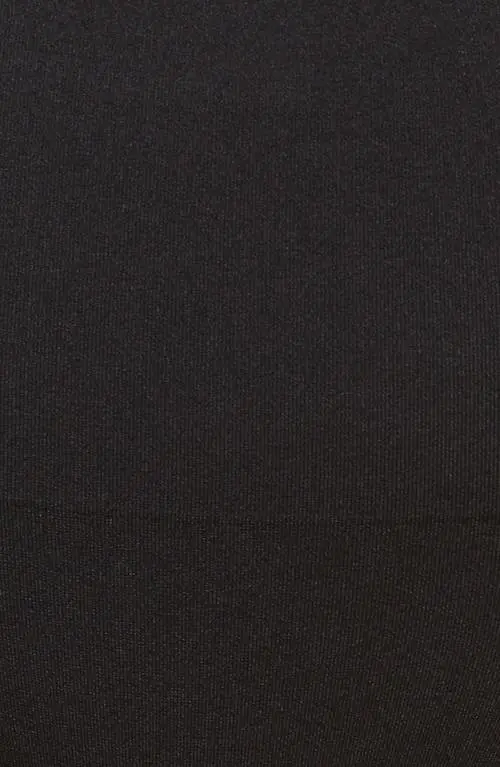 Wacoal Smooth Series™ Shaping High Cut Briefs - Black
