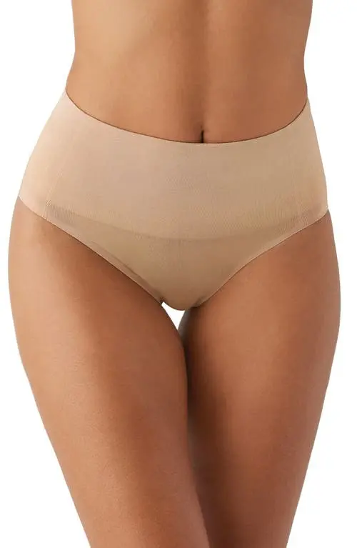 Wacoal Smooth Series™ Shaping High Cut Briefs - Roebuck