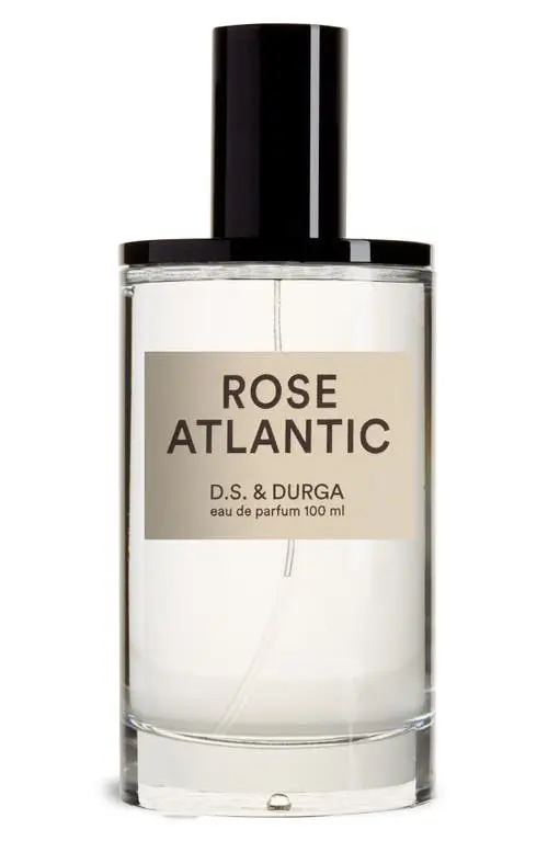 DS & DURGA Rose Atlantic Eau De Parfum - No Color