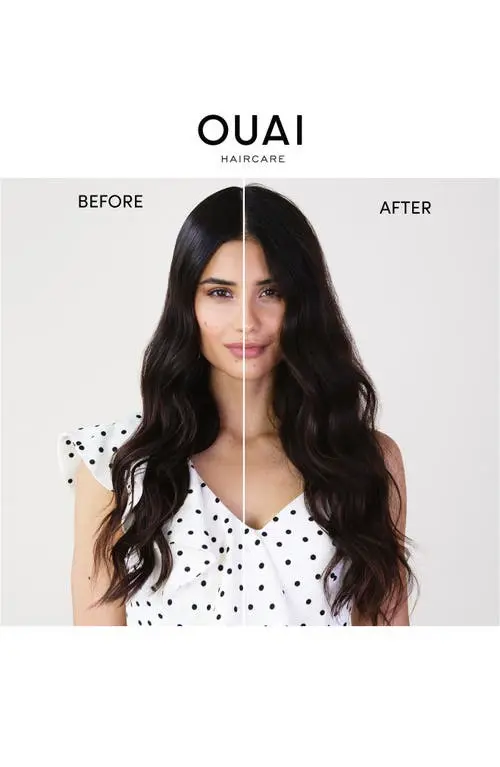 Ouai Leave-in Conditioner