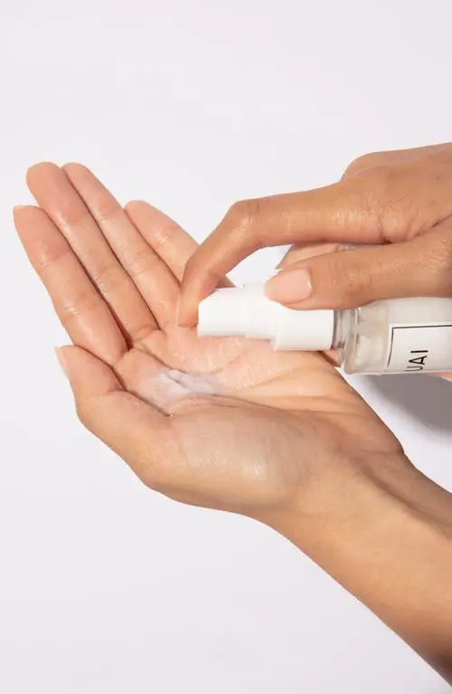 Ouai Leave-in Conditioner