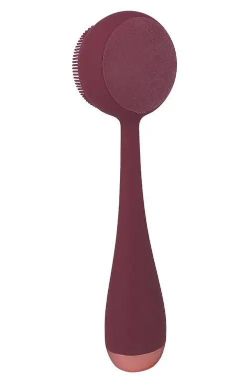 Pmd Clean Body Cleansing, Exfoliating - Berry