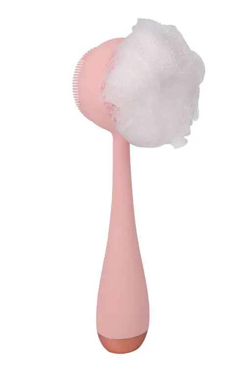 Pmd Clean Body Cleansing, Exfoliating - Blush