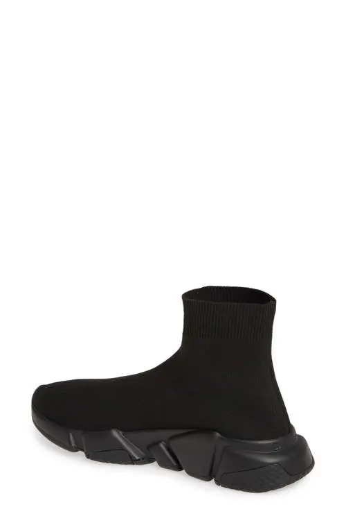 Balenciaga Mid-speed Sock Sneakers