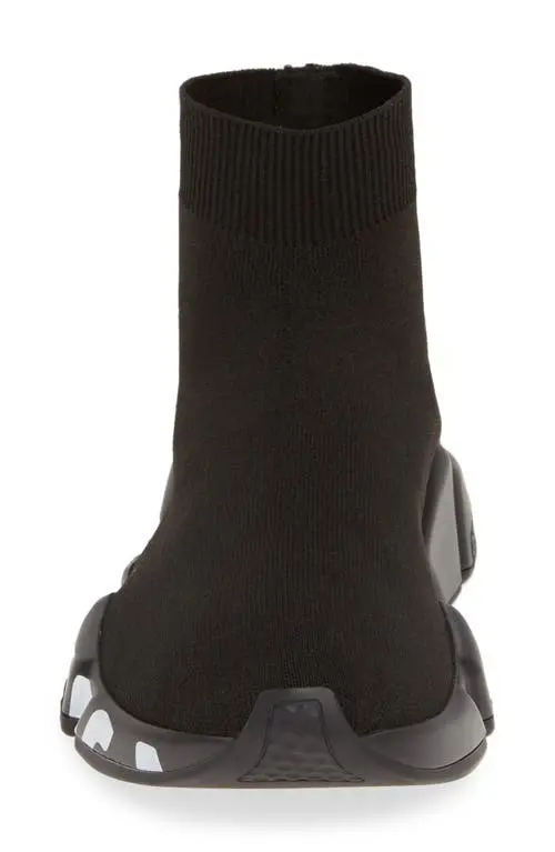 Balenciaga Mid-speed Sock Sneakers