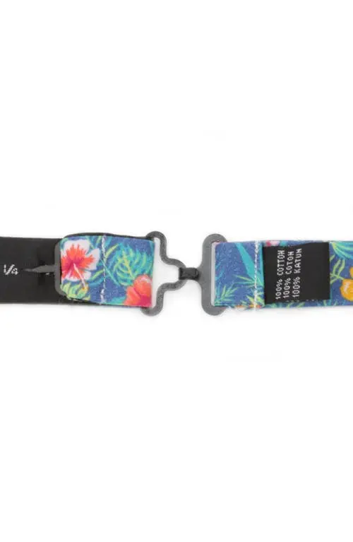 CUFFLINKS, INC. Printed Bow Tie