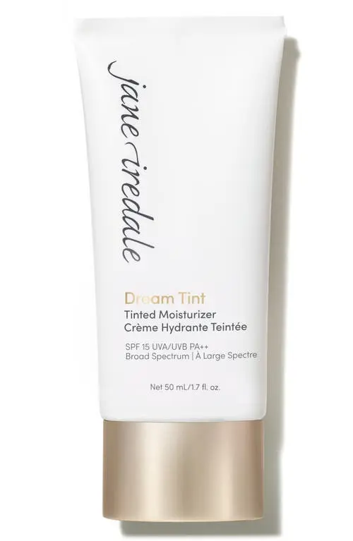 Jane Iredale Dream Tint Moisture Tint Broad Spectrum Spf 15 - 05 Dark
