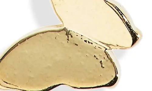 Estée Lauder Lucky Butterfly Pendant Necklace