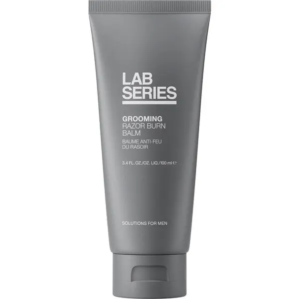 LAB SERIES SKINCARE FOR MEN Grooming Calming Razor Burn Balm - No Color1