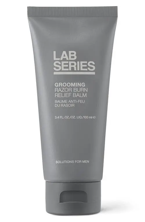 LAB SERIES Calming Razor Burn After Shave Lotion