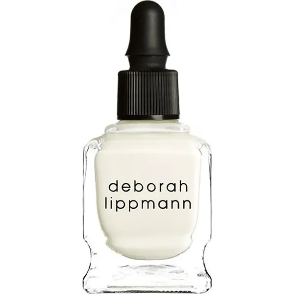 Deborah Lippmann Cuticle Remover With Lanolin - No Color