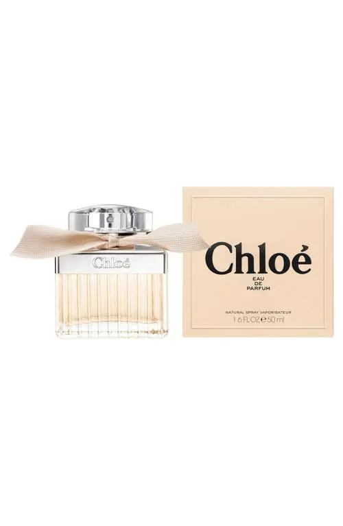 Chloé Eau De Parfum - Regular