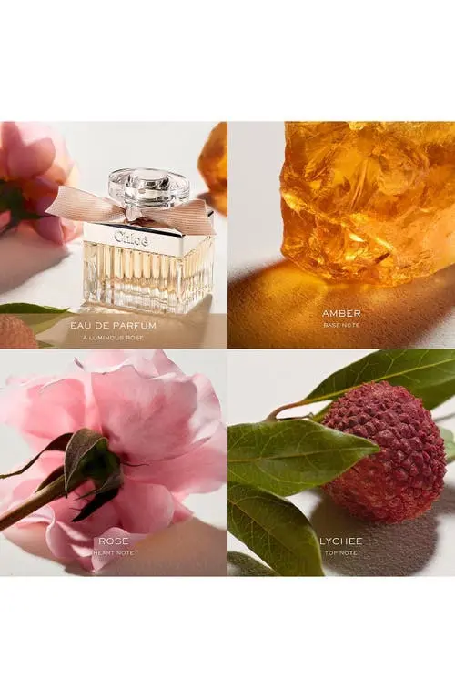 Chloé Eau De Parfum - Regular
