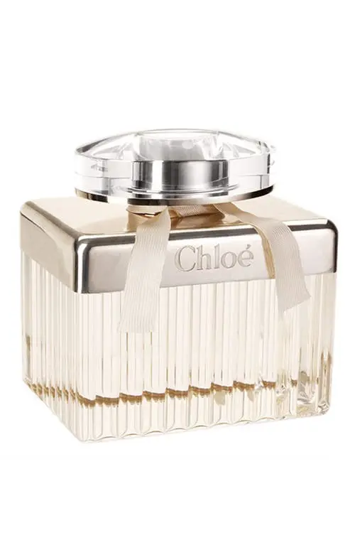 Chloé Eau De Parfum Spray - Regular