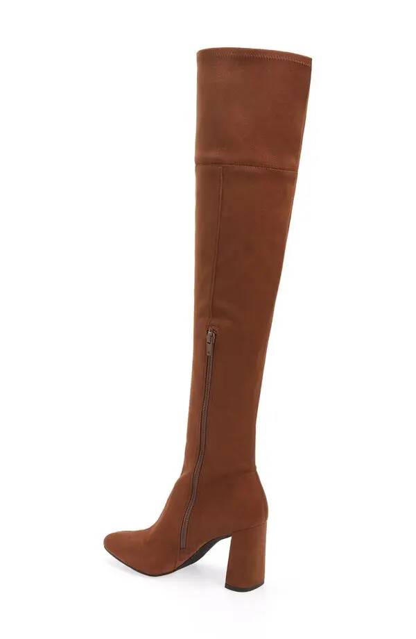 Jeffrey Campbell Parisah Over-the-knee Boots