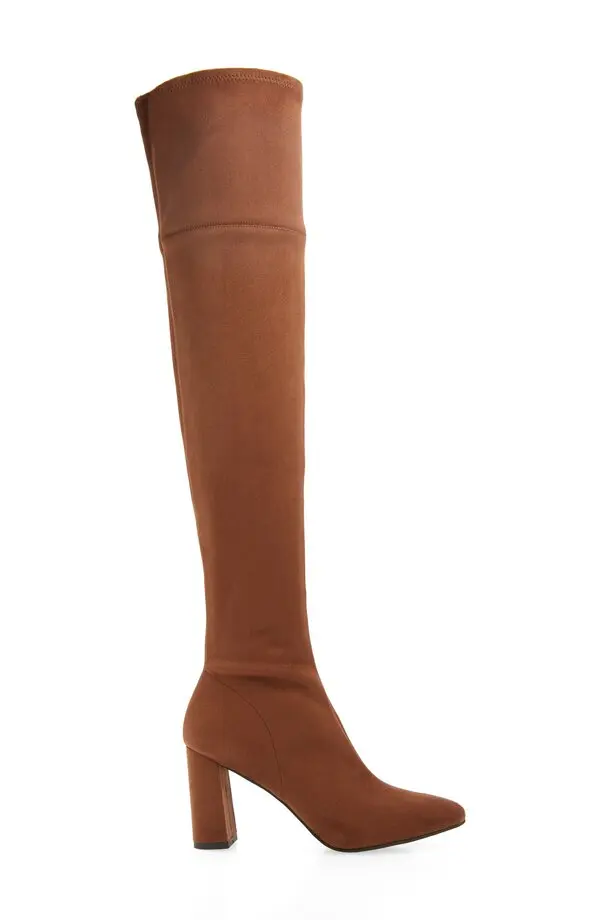 Jeffrey Campbell Parisah Over-the-knee Boots