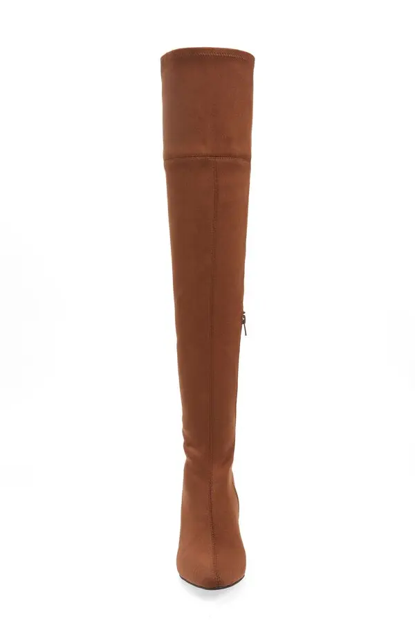 Jeffrey Campbell Parisah Over-the-knee Boots