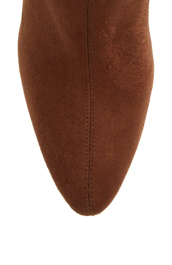 Jeffrey Campbell Parisah Over-the-knee Boots