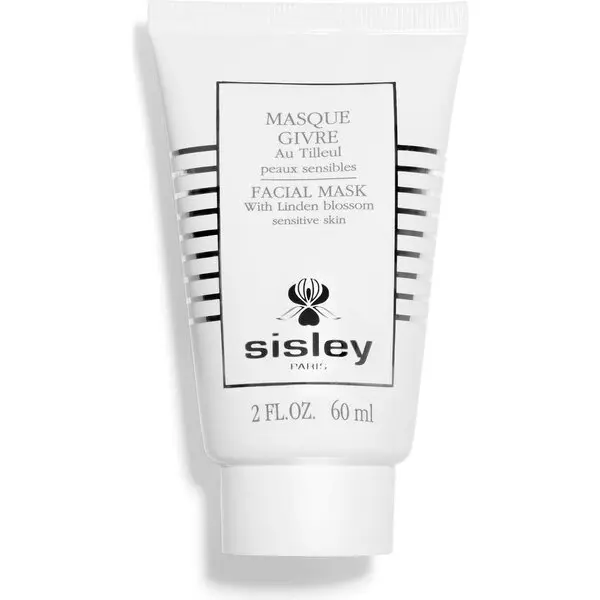 Sisley Facial Mask With Linden Blossom - No Color