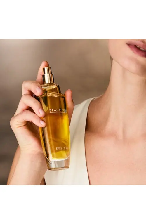 Estée Lauder Beautiful Eau De Parfum Spray - No Color