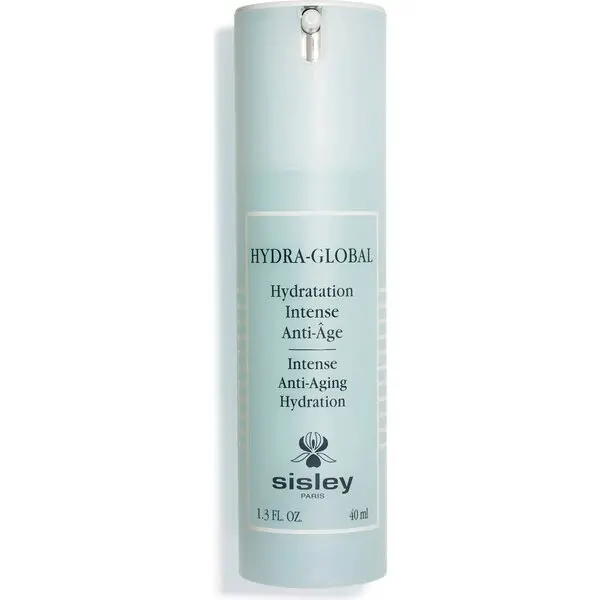 HAIR RITUEL BY SISLEY Hydra-global Intense Anti-aging Hydration Fluid Gel Cream Moisturizer - No Color
