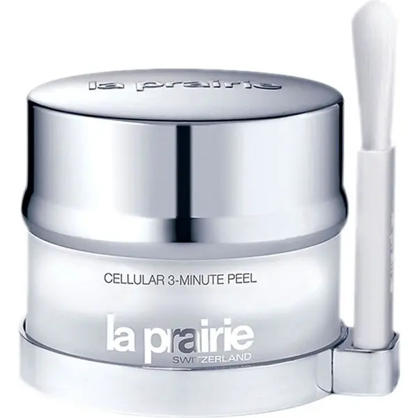 La Prairie Cellular 3-minute Peel - No Color
