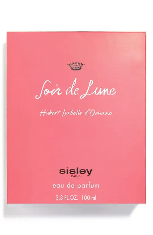 Sisley Soir De Lune Eau De Parfum - No Color