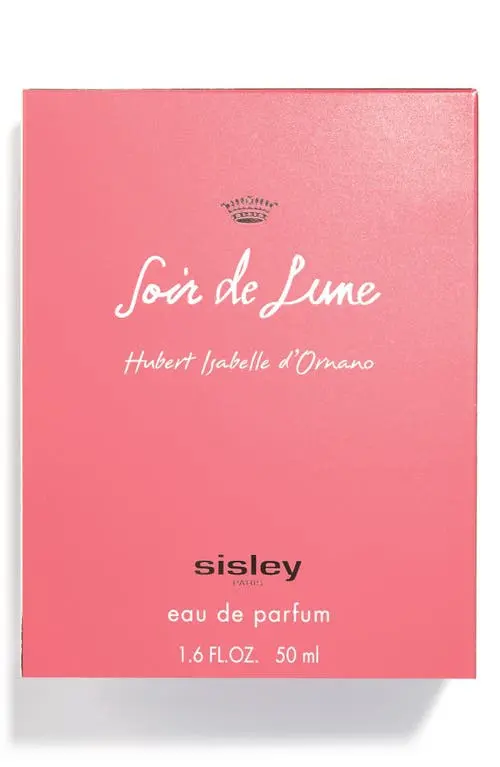 Sisley Soir De Lune Eau De Parfum - No Color