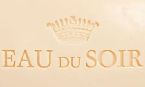 Sisley Eau Du Soir Scented Soap