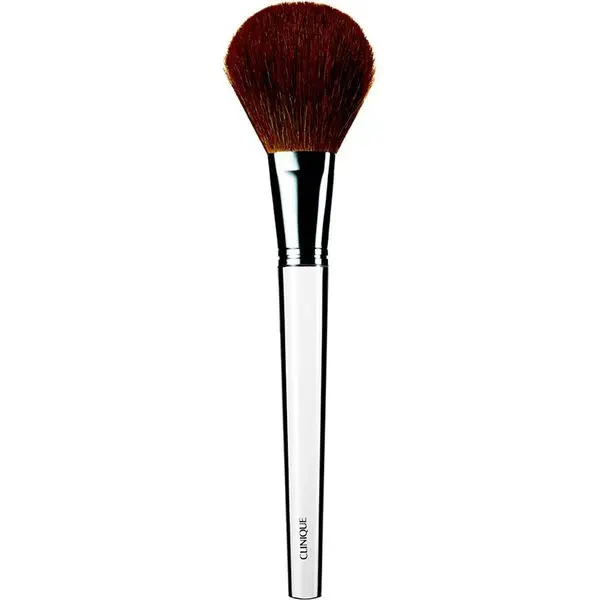 CLINIQUE Powder Foundation Brush - No Color