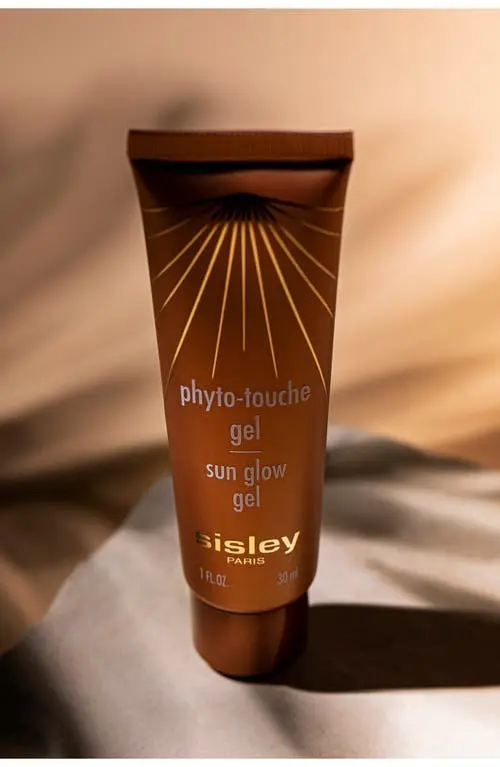 Sisley Phyto-touche Sun Glow Gel