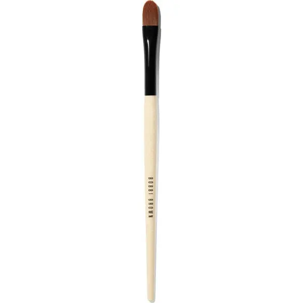 Bobbi Brown Concealer Blending Brush - No Color