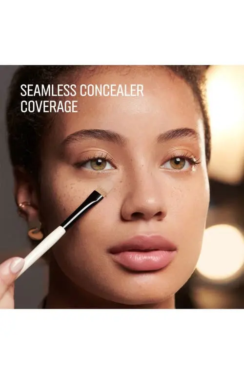 Bobbi Brown Concealer Blending Brush - No Color