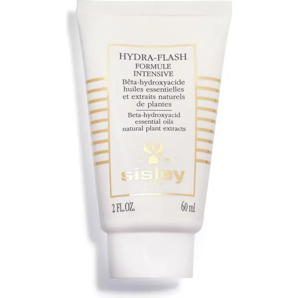 Sisley Hydra-flash Intensive Hydrating Mask - No Color