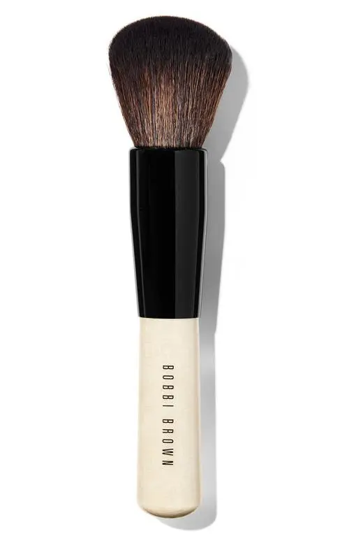Bobbi Brown Bronzer Brush - No Color