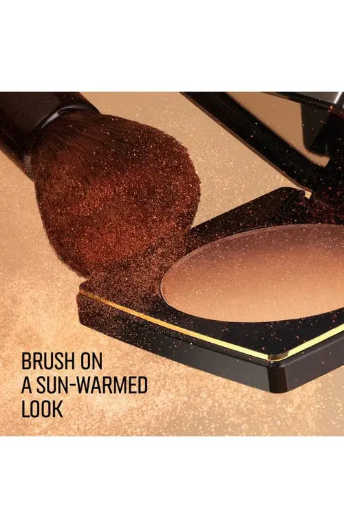 Bobbi Brown Bronzer Brush - No Color