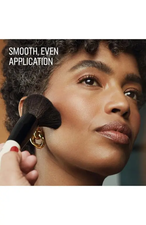 Bobbi Brown Bronzer Brush - No Color