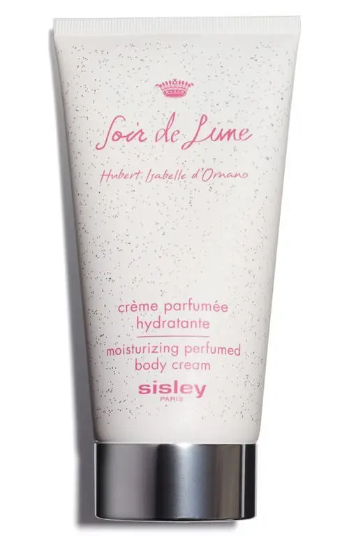 HAIR RITUEL BY SISLEY Soir De Lune Moisturizing Perfumed Body Cream - No Color