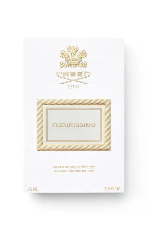 CREED Fleurissimo Fragrance