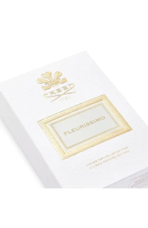 CREED Fleurissimo Fragrance