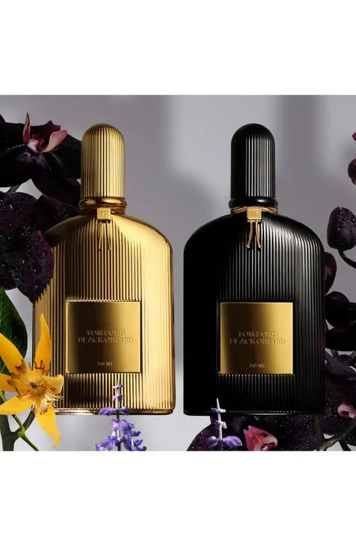 TOM FORD Black Orchid' Eau De Parfum - No Color