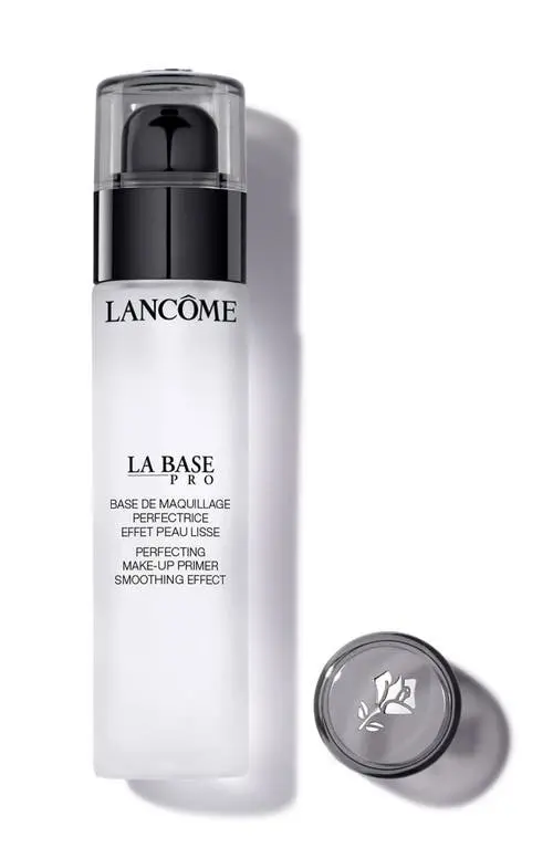 LANCOME La Base Pro Perfecting Makeup Primer - No Color