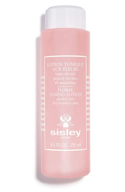 HAIR RITUEL BY SISLEY Floral Toning Lotion - No Color